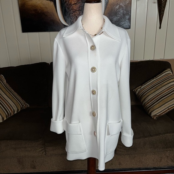 Gold Crown by Le Roy | Jackets & Coats | Gold Crown By Le Roy Vintage ...